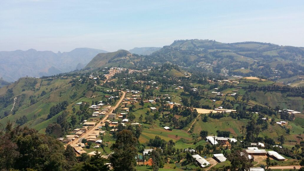 Inside the Mbelenka Commercial Center - M'MUOCK NETWORK FOR EDUCATION ...